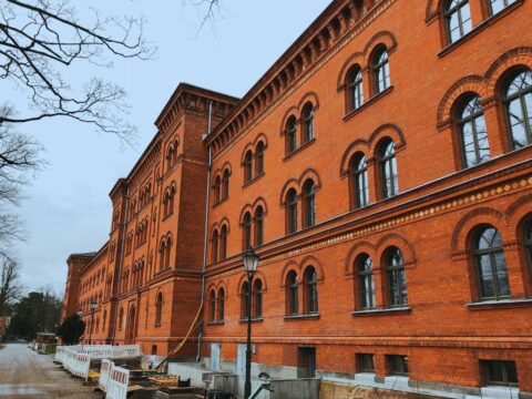 Bundesarchiv, Berlin-Lichterfelde | Diederichs