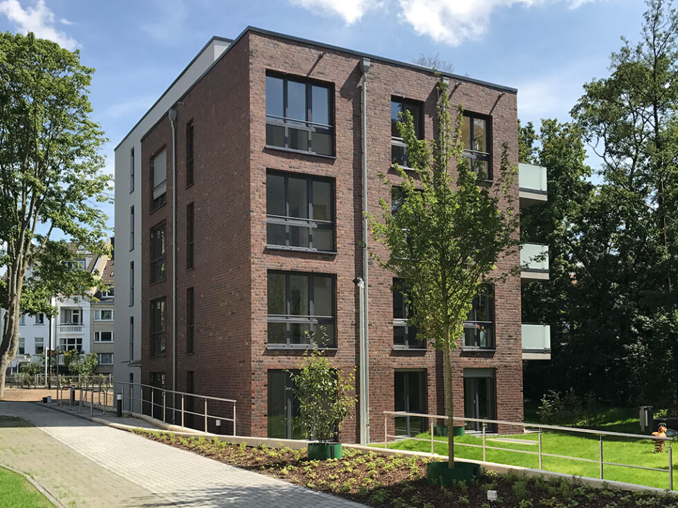 Graf Recke Str 128